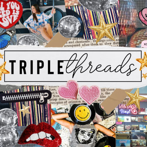 Gift Card – Triple Threads