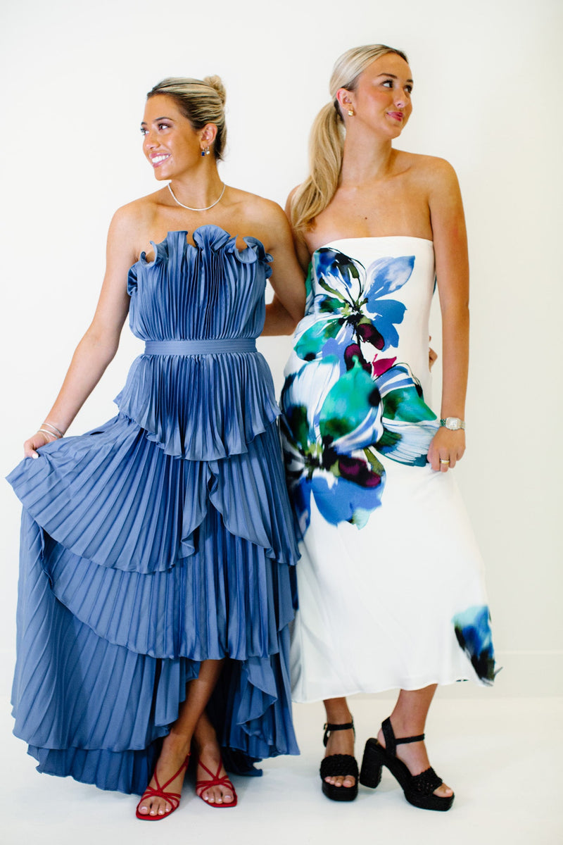 FORMAL – Triple Threads