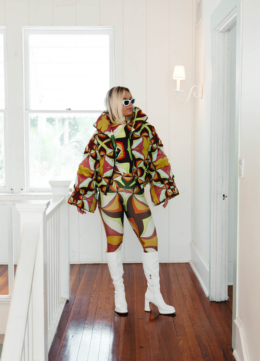 Sets – Triple Threads