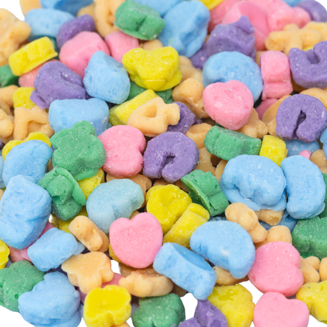 Shamrock Surprise Cereal Wax Melts – Triple Threads